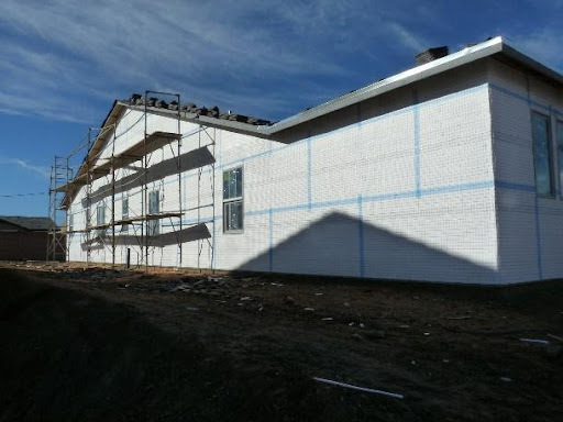 4 Must-Haves for an Energy-Efficient Building Envelope | Atlas Molded ...