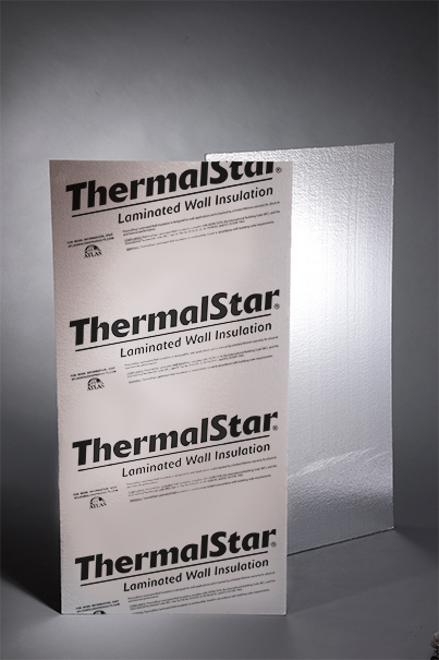 Continuous Insulation: What It Is and Why It Matters