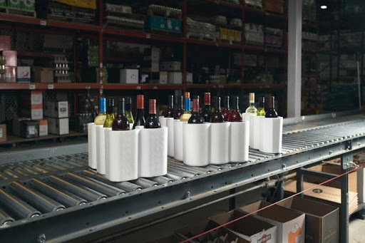 What Is the Best Wine Shipping Protective Packaging?