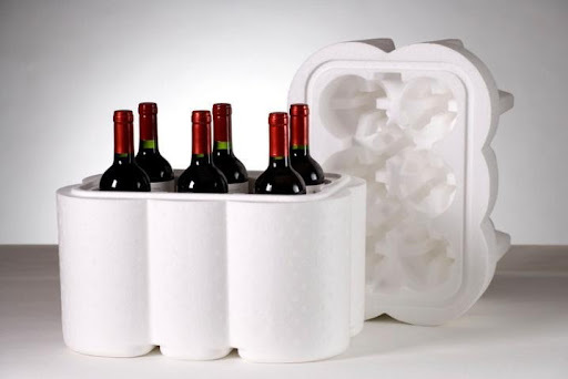 What Is the Best Wine Shipping Protective Packaging?