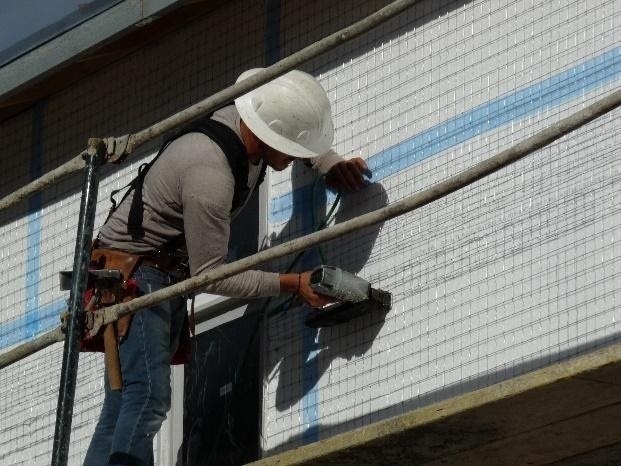 Insulation R Value Guide for Commercial Roof Projects